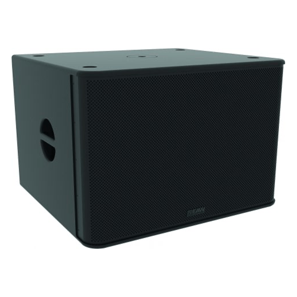 EAW RS118 ALTAVOZ ACTIVO SUB BAJO | Import Music Ecuador